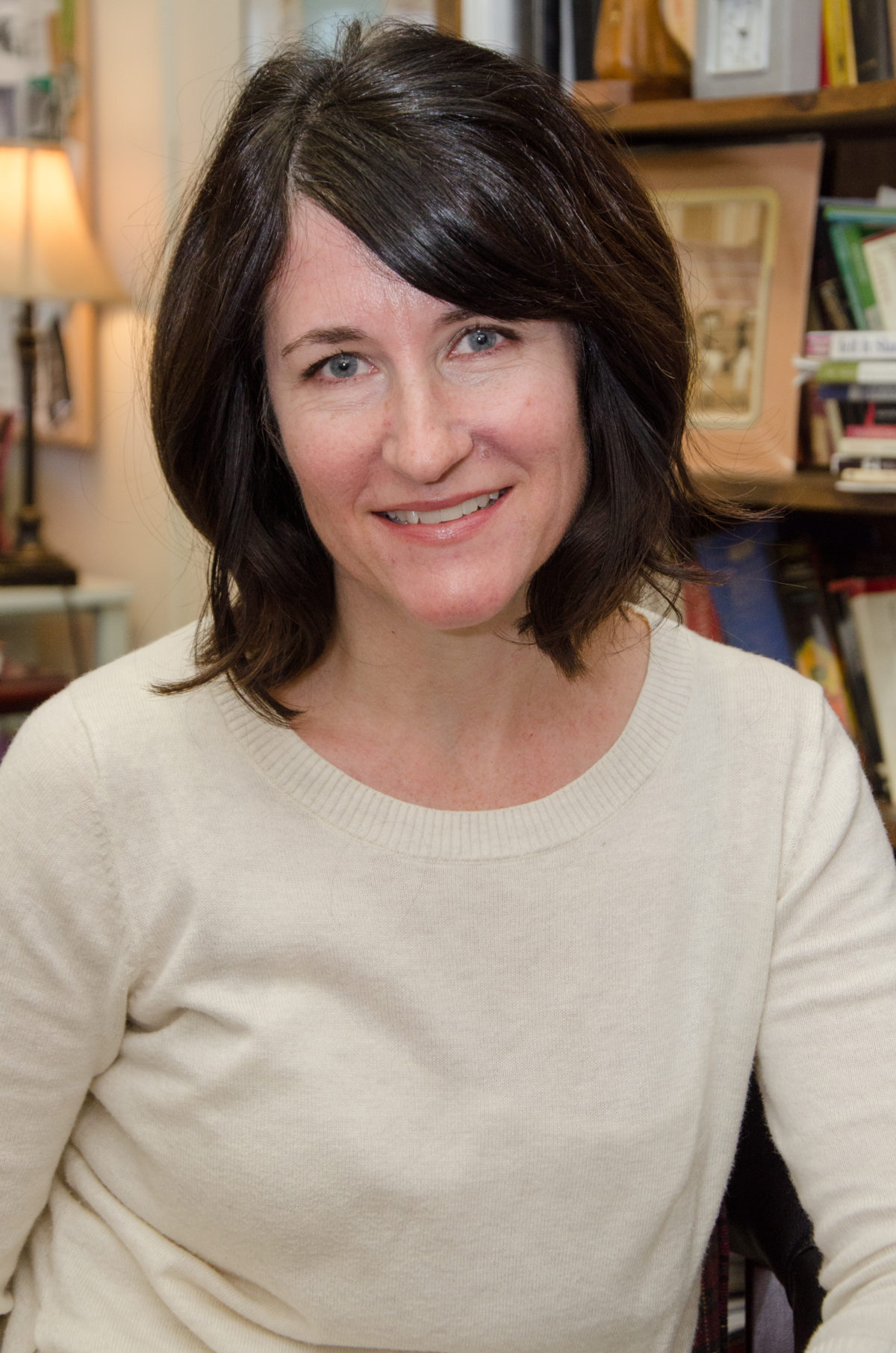 Writers and Artists – The Chimes